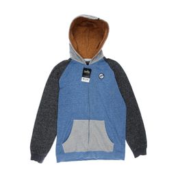 Billabong Herren Hoodies & Sweater, blau, Gr. 164