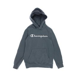 Champion Herren Hoodies & Sweater, türkis, Gr. 152