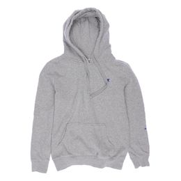 Champion Herren Hoodies & Sweater, grau, Gr. 152