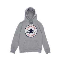 Converse Herren Hoodies & Sweater, grau, Gr. 158