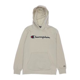 Champion Herren Hoodies & Sweater, beige, Gr. 170