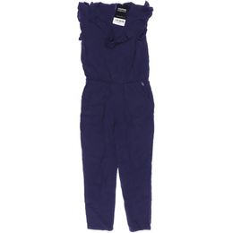 Carrement Beau Damen Stoffhose, marineblau, Gr. 116