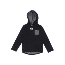 Garcia Damen Hoodies & Sweater, schwarz, Gr. 140