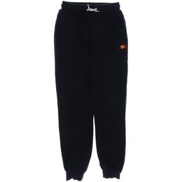 Ellesse Herren Stoffhose, schwarz, Gr. 164