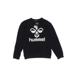 Hummel Herren Hoodies & Sweater, schwarz, Gr. 152