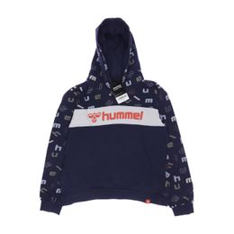 Hummel Herren Hoodies & Sweater, marineblau, Gr. 152