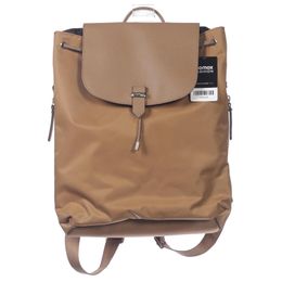 Lipault Damen Rucksack, braun, Gr.