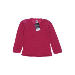 Petit Bateau Damen Pullover, pink, Gr. 110