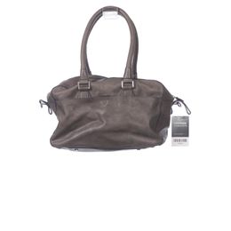 Marc O'Polo Marc O Polo Damen Handtasche, grau, Gr.