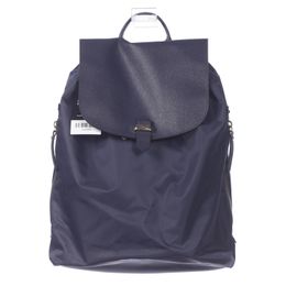 Lipault Damen Rucksack, marineblau, Gr.