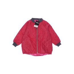 racoon Damen Jacke, rot, Gr. 98