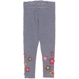 Mini Boden Damen Stoffhose, marineblau, Gr. 122