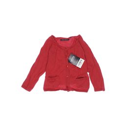 Marc O'Polo Marc O Polo Damen Strickjacke, rot, Gr. 80