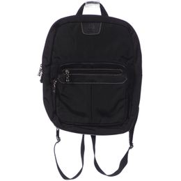 Bogner Damen Rucksack, schwarz, Gr.