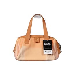 Bogner Damen Handtasche, orange, Gr.