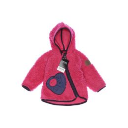 racoon Damen Jacke, pink, Gr. 80