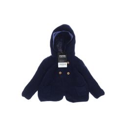 Zara Damen Hoodies & Sweater, marineblau, Gr. 80