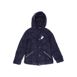 Zara Damen Jacke, marineblau, Gr. 152