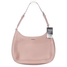 Calvin Klein Damen Handtasche, pink, Gr.