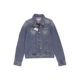 Esprit Damen Jacke, blau, Gr. 146