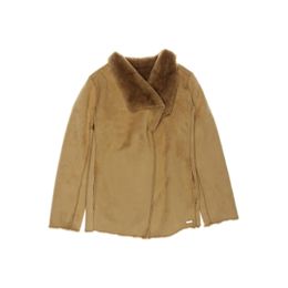 Guess Damen Jacke, beige, Gr. 176