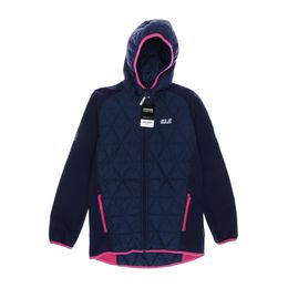 Jack Wolfskin Damen Jacke, marineblau, Gr. 164