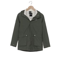 Jack Wolfskin Damen Jacke, grün, Gr. 152