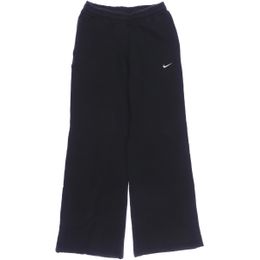 Nike Damen Stoffhose, marineblau, Gr. 170