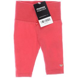 Steiff Damen Stoffhose, pink, Gr. 56