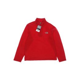 The North Face Damen Hoodies & Sweater, rot, Gr. 146