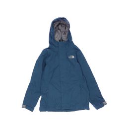 The North Face Damen Jacke, türkis, Gr. 146