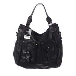 Timberland Damen Handtasche, schwarz, Gr.