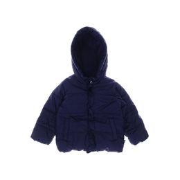 United Colors Of Benetton Damen Jacke, blau, Gr. 86