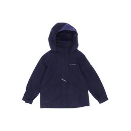 Vaude Damen Jacke, marineblau, Gr. 104