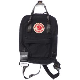 Fjällräven Fjällräven Damen Rucksack, schwarz, Gr.