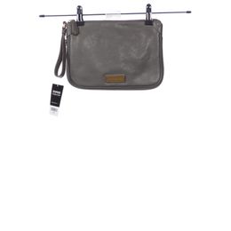 Marc By Marc Jacobs Damen Handtasche, grau, Gr.