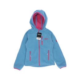 Trollkids Damen Hoodies & Sweater, blau, Gr. 128