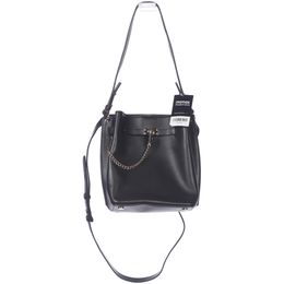 Michael Michael Kors Damen Handtasche, schwarz, Gr.