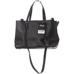 Michael Michael Kors Damen Handtasche, schwarz, Gr.