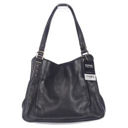 Michael Michael Kors Damen Handtasche, schwarz, Gr.