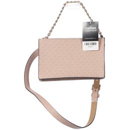 Michael Michael Kors Damen Handtasche, pink, Gr.