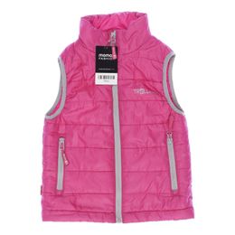 Trollkids Damen Jacke, pink, Gr. 110