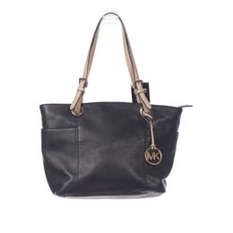 Michael Michael Kors Damen Handtasche, schwarz, Gr.