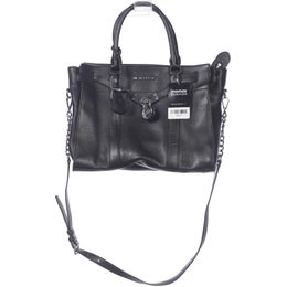 Michael Michael Kors Damen Handtasche, schwarz, Gr.