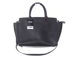 Michael Michael Kors Damen Handtasche, schwarz, Gr.