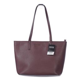 Michael Michael Kors Damen Handtasche, bordeaux, Gr.