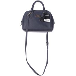 Michael Michael Kors Damen Handtasche, marineblau, Gr.