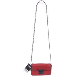 Michael Michael Kors Damen Handtasche, rot, Gr.