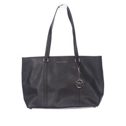 Michael Michael Kors Damen Handtasche, schwarz, Gr.