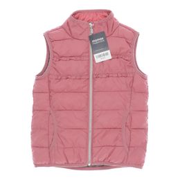 s.Oliver Damen Jacke, pink, Gr. 116